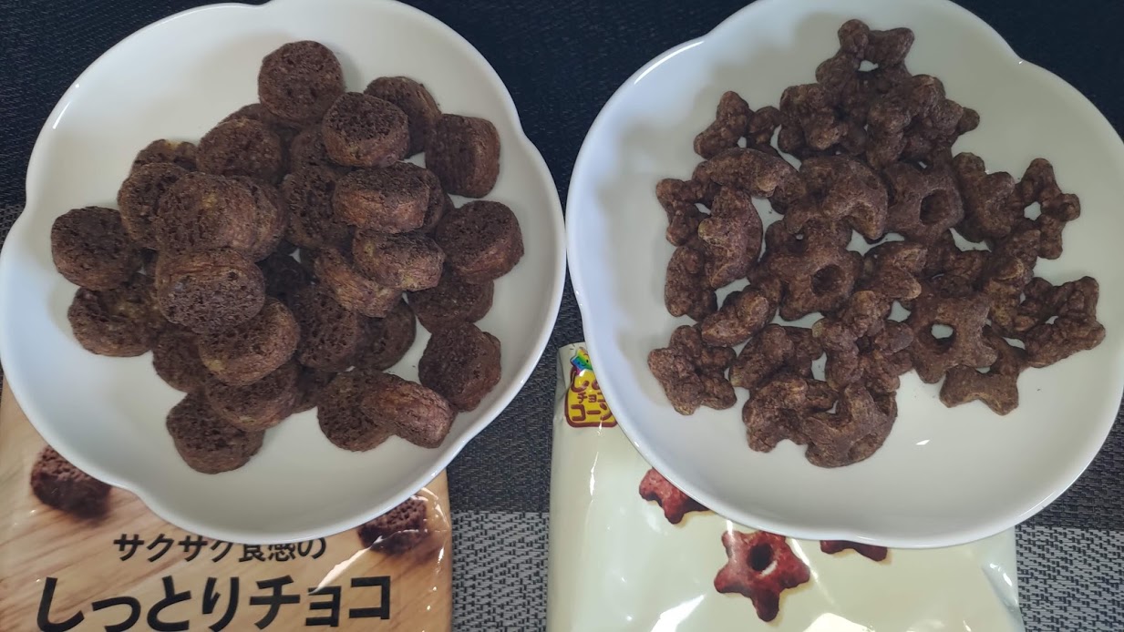 2021年度版【チョコしみ菓子・コンビニ編】セブンのしっとりチョコ、ローソンのしみチョコ？などをを比較 – 大人のための市販菓子の考察