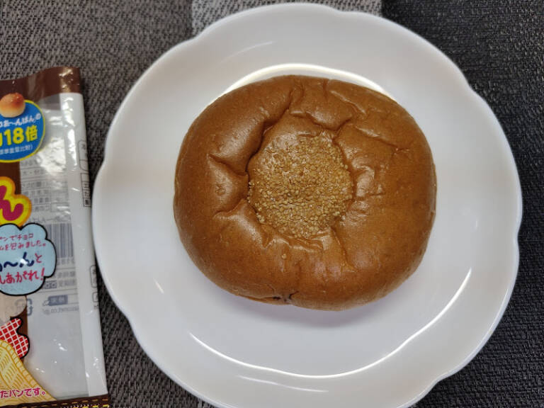 パンになった「チョコあ～んぱん」重量比18個分？ミルクやキャラメルの箱や袋のシリーズもまとめて確認 | ブルボ〇になら任せられる～大人のための ...